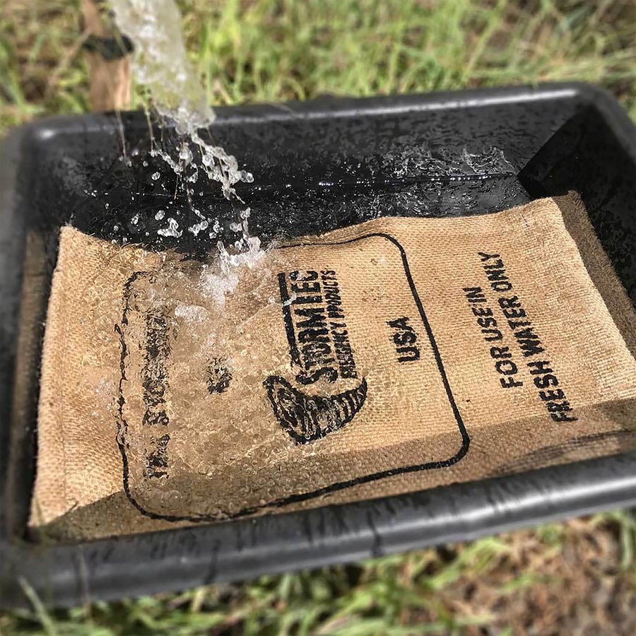 StormBags | No Sand, No Shovels – StormTec USA