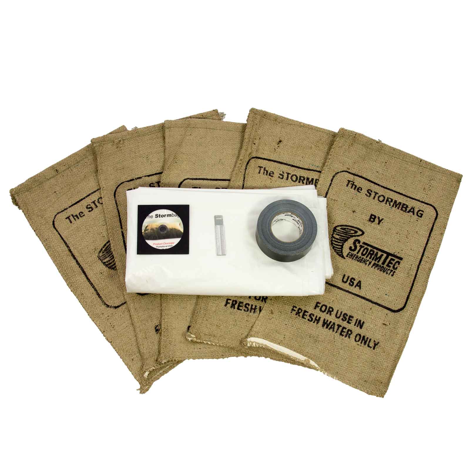 StormBags by StormTec USA